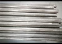 China 25% Elongation Cold Drawn Seamless Steel Tube ST35 Material Water Transporting for sale