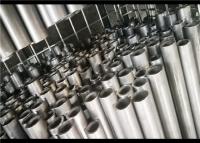 China Cold Drawn High Precision Seamless Steel Tube for Cylinder System with DIN 2391 E355 WT6 Standard for sale