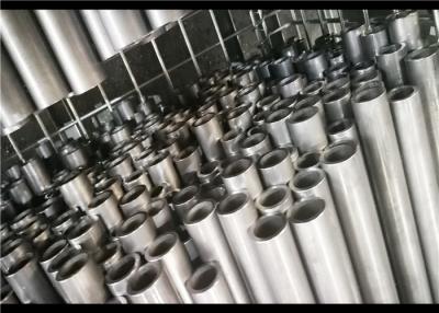 China Cold Drawn High Precision Seamless Steel Tube for Cylinder System with DIN 2391 E355 WT6 Standard for sale