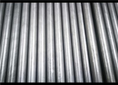 China Dense Metal Seamless Steel Pipe 120mm Large Diameter Range EN10305-1 Standard for sale