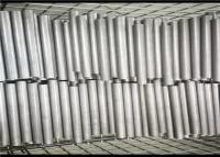 China Superheaters Cold Drawn Seamless Steel Tube Light Weight With Oil Coating for sale
