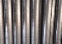China Black Phosphated Bright Annealed Tube ,  DIN2391 Cold Drawn Welded Tubes for sale