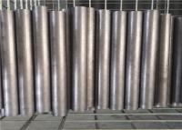 China E235 Bright Annealed Tube 15mm Thickness , 120mm Outside Diameter E355 Steel Tube for sale