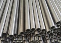 China High Precision Pneumatic Cylinder Pipe Welding For Vessel Construction for sale