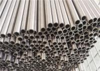 China Carbon Steel Honed Seamless Tube 6 - 120mm OD EN10305 With TUV  Certification for sale