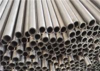China Hydraulic Bright Annealed Tube , High Stability E355 Welded Steel Pipe for sale