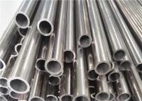 China 100Cr6 Seamless Bearing Steel Tube E215 430Mpa For Civil Engineering Structure for sale