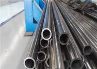 China Round Thin Wall Bright Annealed Tube 120mm OD For High Precsion Machining for sale