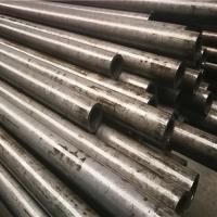 China EN10305-2 E355 OD11 Cold Drawn Welded Steel Tube for High Strength Structural Applications for sale