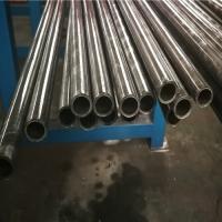 China EN10305-2 E355 OD11 Cold Drawn Welded Steel Tube for High Strength Structural Applications for sale