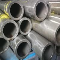 China EN10305-2 E235 Cold Drawn Welded Steel Tube for High Precision Applications for sale