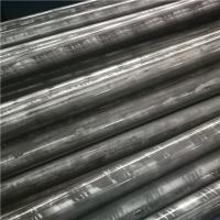 China EN10305-2 E355 OD11 Cold Drawn Welded Steel Tube for High Strength Structural Applications for sale