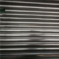 China EN10305-2 E355 Cold Drawn Electrolytic Zinc Welded Steel Tube Round Steel Tubing for sale