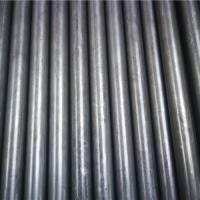 China EN10305-2 E355 Cold Drawn Electrolytic Zinc Welded Steel Tube Round Steel Tubing for sale