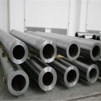 China ST37.4 EN10305-2 OD10 High Pressure Precision Steel Tube for Fuel Injection Systems for sale