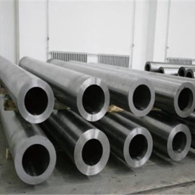 China ST37.4 EN10305-2 OD10 High Pressure Precision Steel Tube for Fuel Injection Systems for sale