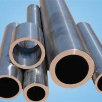 China ST37.4 EN10305-2 OD10 High Pressure Precision Steel Tube for Fuel Injection Systems for sale