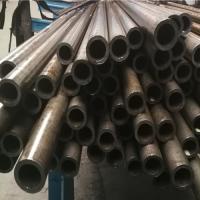 China E355 EN10305-2 Cold Drawn DOM Steel Tubing with Precision Tolerances for Industrial Applications for sale