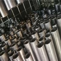 China EN10305-2 Standard E355 Material Improved Surface Welded Steel Tube Cold Drawn for Camshaft for sale