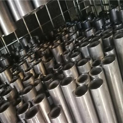 China EN10305-2 Standard E355 Material Improved Surface Welded Steel Tube Cold Drawn for Camshaft for sale