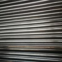 China E355 EN10305-2 Welded Steel Tubing Cold Drawn Steel Tube for Camshaft Applications for sale