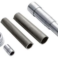 China EN10305-2 E215 Cold Drawn High Precision Welded Steel Tube for Automotive Applications for sale