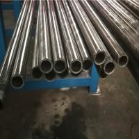 China EN10305-2 Standard E355 Material Improved Surface Welded Steel Tube Cold Drawn for Camshaft for sale