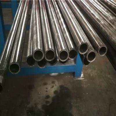 China E235 EN10305-2 WT0.5 Cold Drawn Welded Steel Tube for Precision Welding Round Tubing for sale