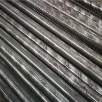 China EN10305-2 Standard E355 Material Improved Surface Welded Steel Tube Cold Drawn for Camshaft for sale