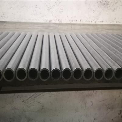 China EN10305-2 E355 Precision Cold Drawn Welded Steel Pipe for Hydraulic Systems for sale