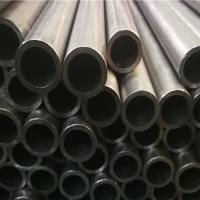 China EN10305-2 E355 Precision Cold Drawn Welded Steel Pipe for Hydraulic Systems for sale