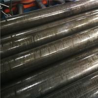 China EN10305-2 E355 Precision Cold Drawn Welded Steel Pipe for Hydraulic Systems for sale