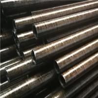 China EN10305-2 E355 Cold Drawn Welded Steel Tube for Hydraulic Cylinder Applications for sale