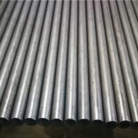China EN10305-2 E355 Cold Drawn Welded Steel Tube for Hydraulic Cylinder Applications for sale