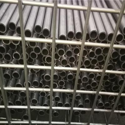 China EN10305-2 Standard 26MnB5 Precision Steel Tube with High Frequency Welding for Hollow Stabilizer Bar for sale