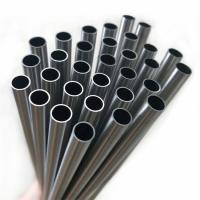 China EN10305 E355 OD25 Cold Rolled Precision Steel Tube for Hydraulic & Pneumatic Cylinder Applications for sale
