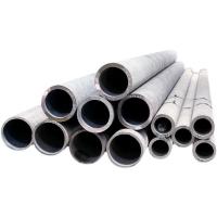 China EN10305 E235 WT0.5 Precision Steel Tube and Hydraulic Cylinder Seamless Pipe Cold Drawn for High Pressure Applications for sale