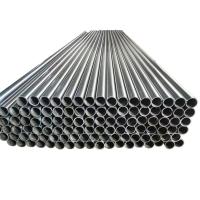 China EN10305 E235 WT0.5 Precision Steel Tube and Hydraulic Cylinder Seamless Pipe Cold Drawn for High Pressure Applications for sale
