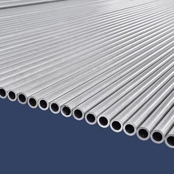 China EN10305 E355 Precision Steel Tube Cold Rolled ERW Carbon Steel Tubing for Automotive Fuel Injection and Shock Absorber Parts for sale