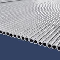 China DIN2391 E355 Cold Drawn Seamless Precision Steel Tube with 6-120mm OD for Hydraulic Systems for sale