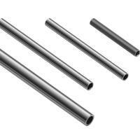 China DIN2391 E355 Cold Drawn Seamless Precision Steel Tube with 6-120mm OD for Hydraulic Systems for sale