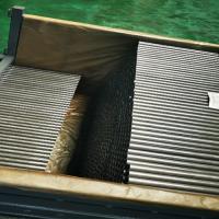 China EN10305-2 Standard ST52 Precision Steel Tube with Cold Drawn Technique for Mechanical Welded Steel Tube for sale