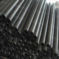 China EN10305-2 Standard ST52 Precision Steel Tube with Cold Drawn Technique for Mechanical Welded Steel Tube for sale