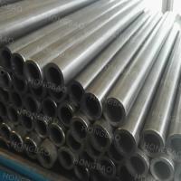 China EN10305-2 Standard ST52 Precision Steel Tube with Cold Drawn Technique for Mechanical Welded Steel Tube for sale