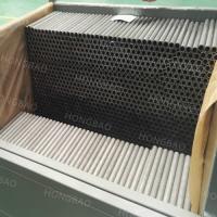 China EN10305-2 Standard ST52 Precision Steel Tube with Cold Drawn Technique for Mechanical Welded Steel Tube for sale