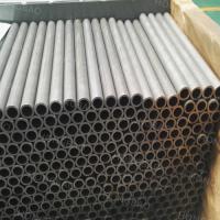 China E355 Material Cold Drawn Precision Welded Steel Tube DOM Tube EN10305-2 Standard Steel Pipe for sale