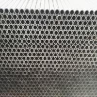 China E355 Material Cold Drawn Precision Welded Steel Tube DOM Tube EN10305-2 Standard Steel Pipe for sale