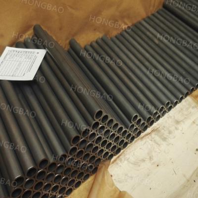 China EN10305-2 26MnB5 Cold Drawn Carbon Steel Tube for Vehicle Parts for sale