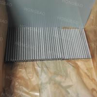 China EN10305-2 26MnB5 Cold Drawn Carbon Steel Tube for Vehicle Parts for sale