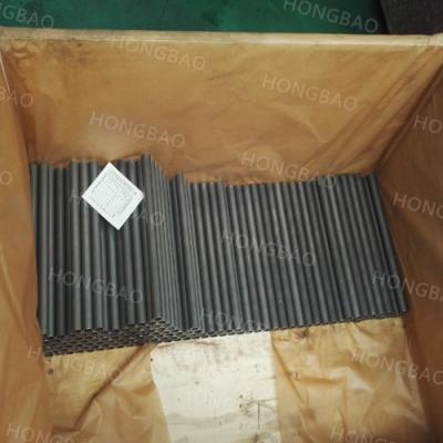 China EN10305-2 E235 E355 Cold Drawn Welded Steel Tube for Hydraulic and Pneumatic Systems for sale